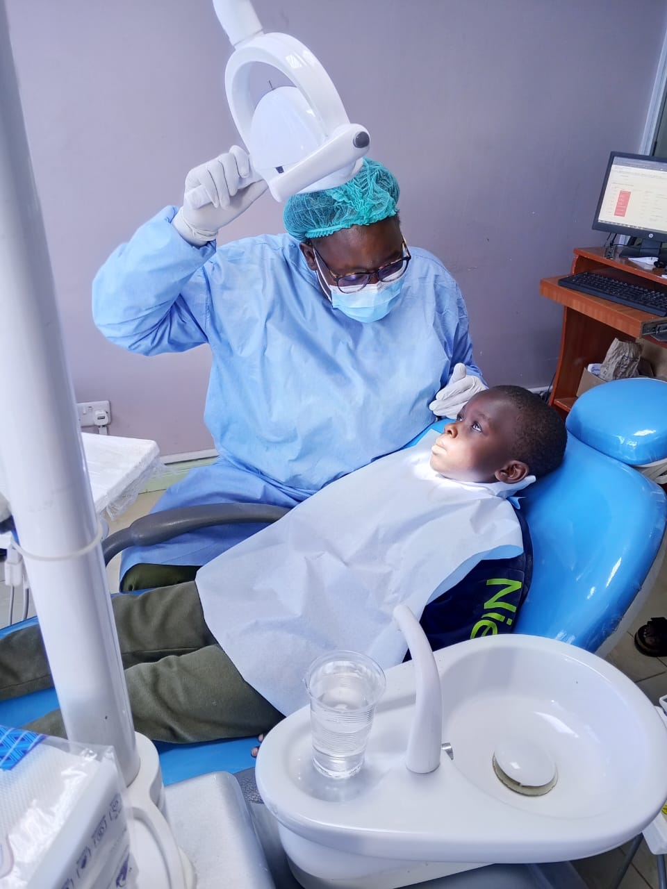 Home - Penonin Dental Clinic