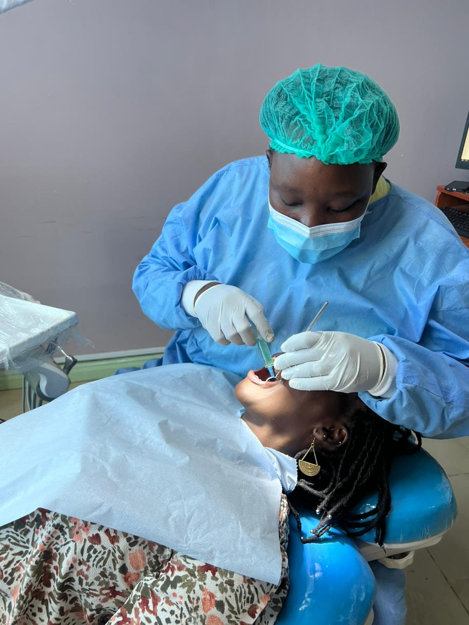 Home - Penonin Dental Clinic